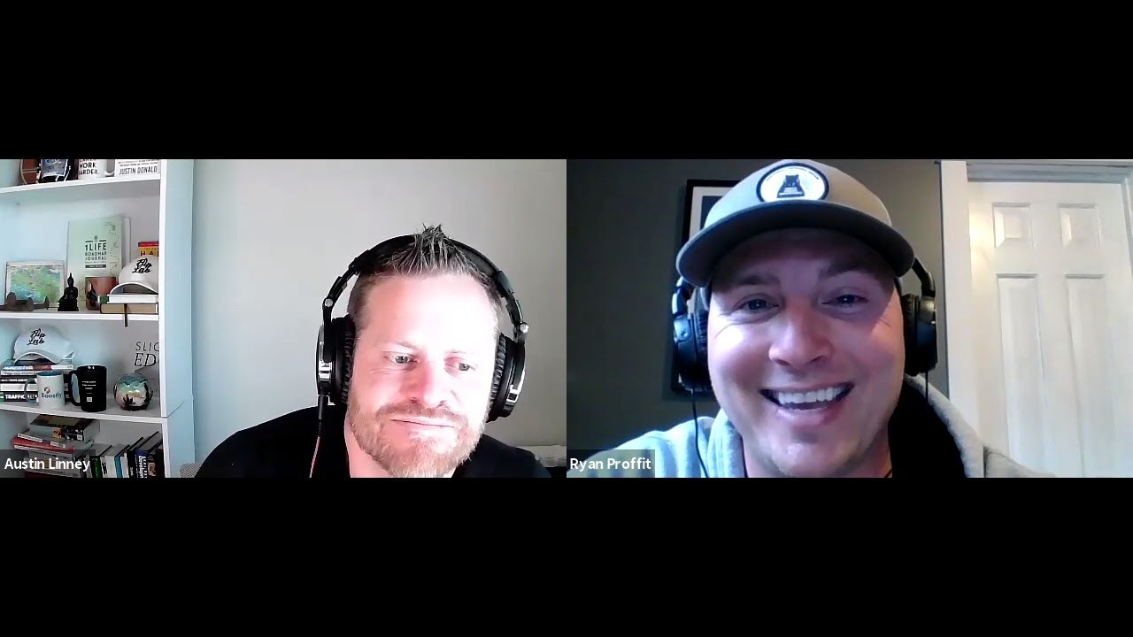 226 Ryan Proffit: How To Do Investing And Not Knowing Too Much - YouTube