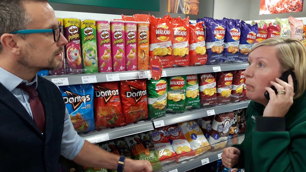 Mobile phone complaint poor customer service - YouTube