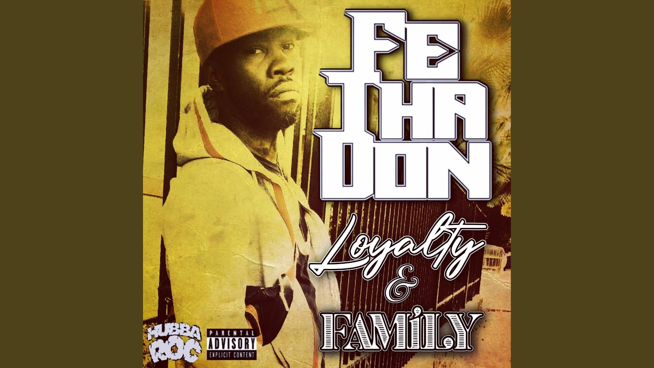 Loyalty & Family - YouTube