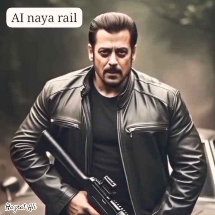 ai video salman khan l salman khan l full movie l salman l full - YouTube