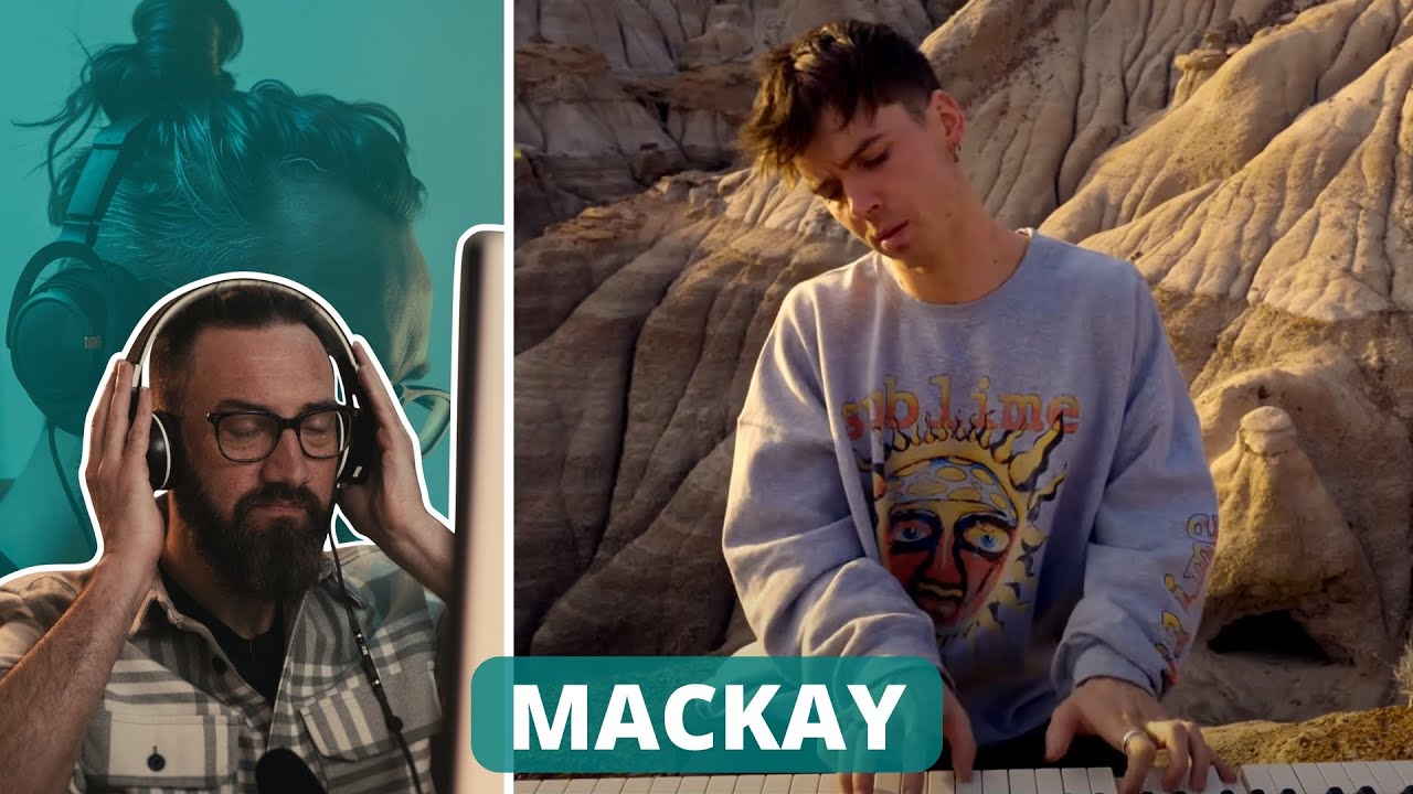 Transcends His USUAL Lyrical Style - MACKAY (Ren): UK Psychology ...