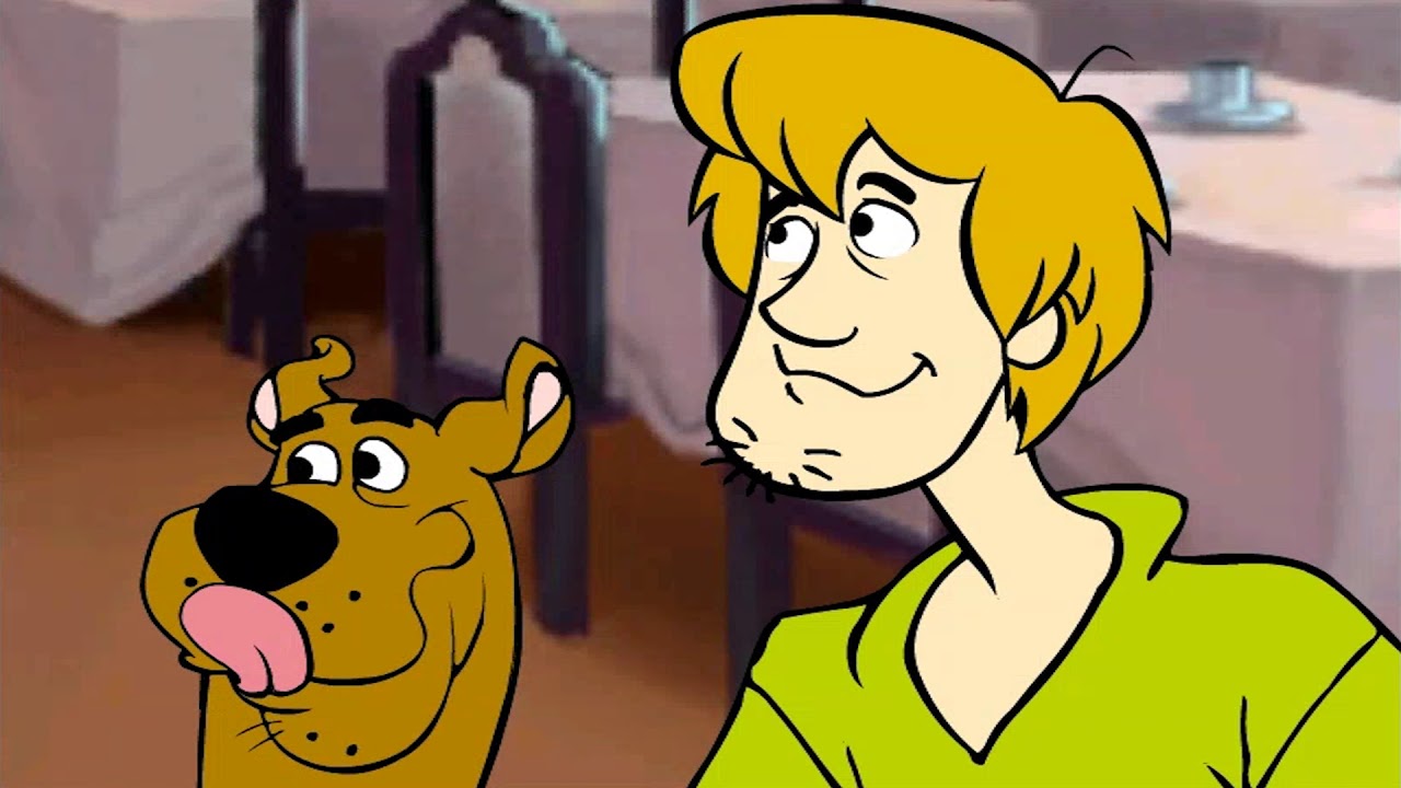Scooby-Doo! The Scary Stone Dragon (CD-ROM, 2003) [Walkthrough 100% ...