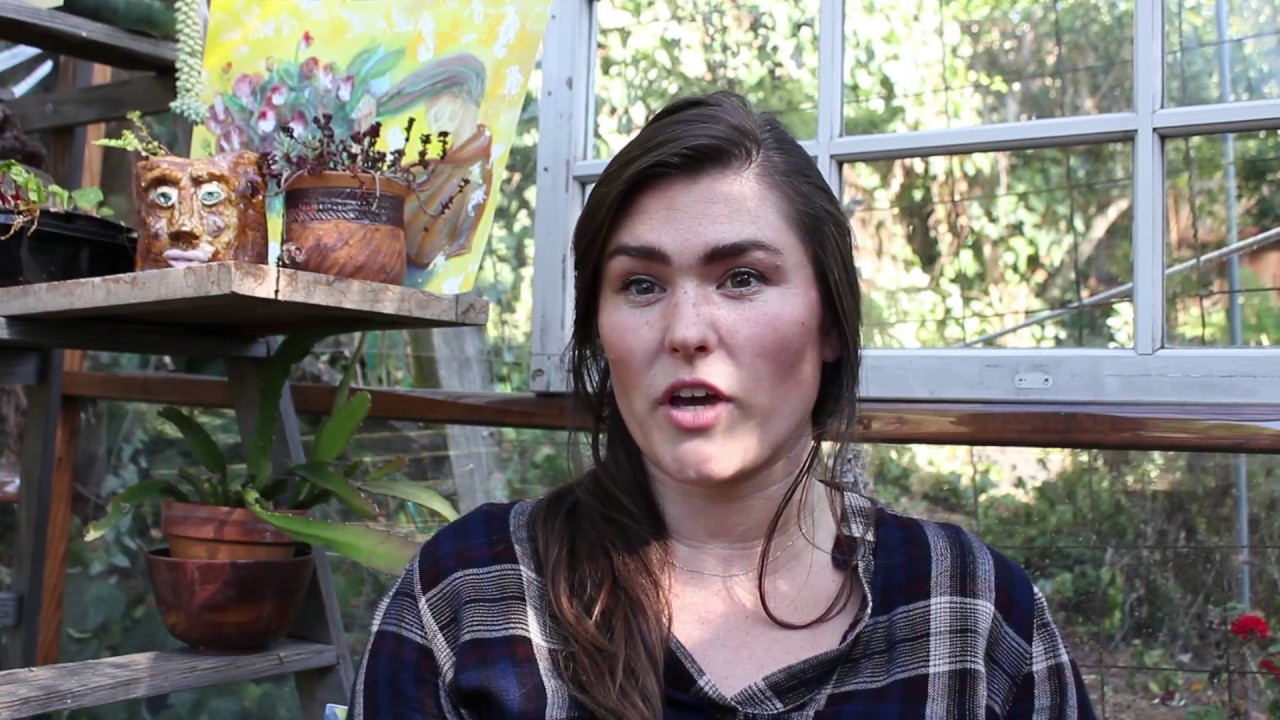 Muni Art 2018 - Janet Rumsey - YouTube