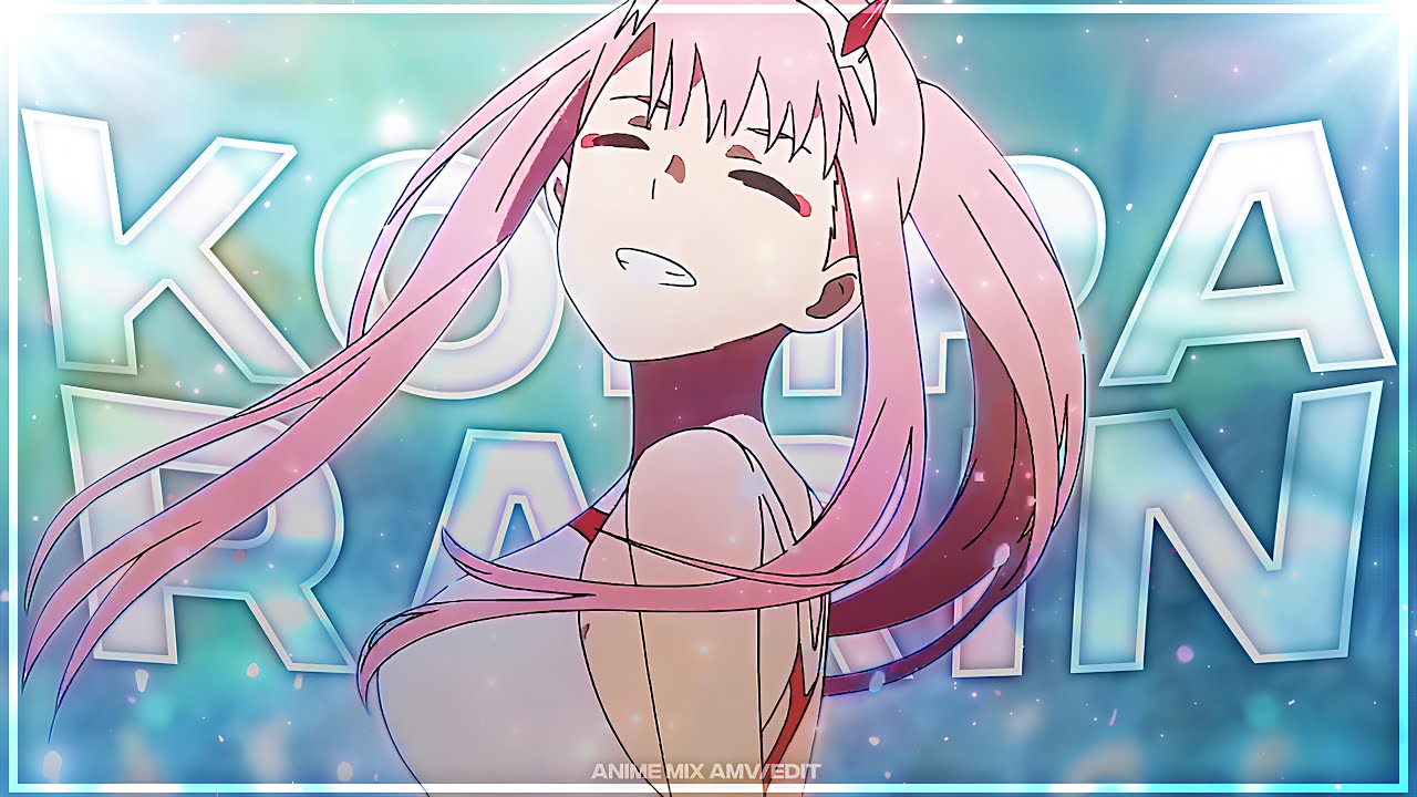 Kompa "Summer Vibe ☀️" - Anime Mix [Edit/AMV]! - YouTube