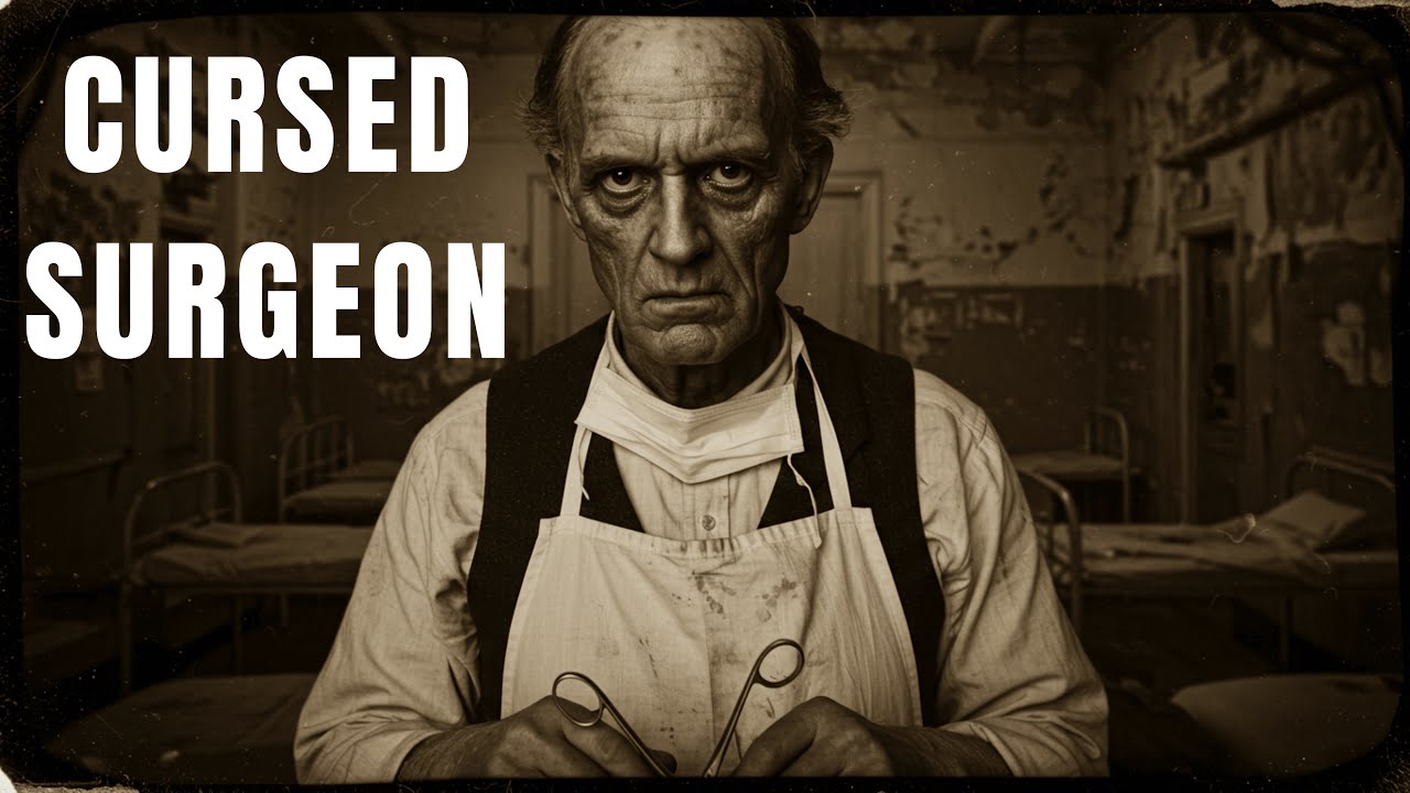 Meet: Surgeon Doyle – America’s Most Cursed Surgeon: The Hospital That ...
