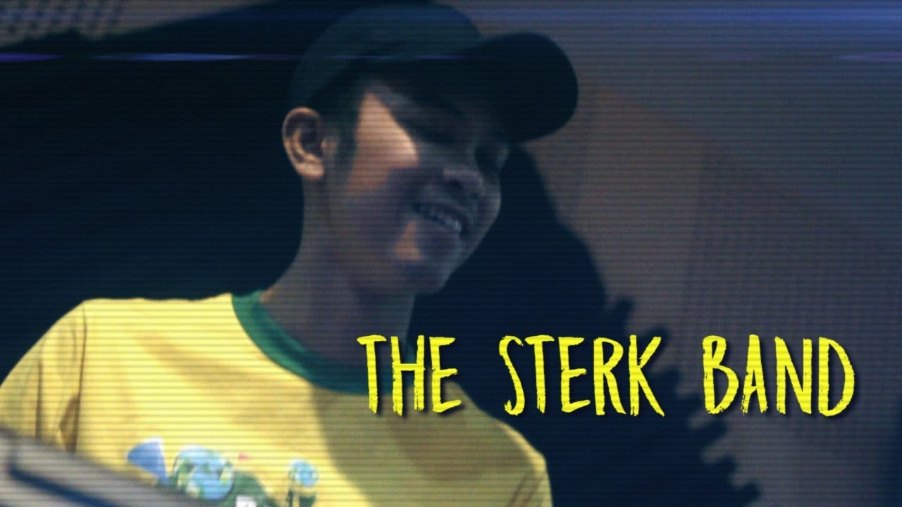 The Sterk Band | Sterk Production - YouTube