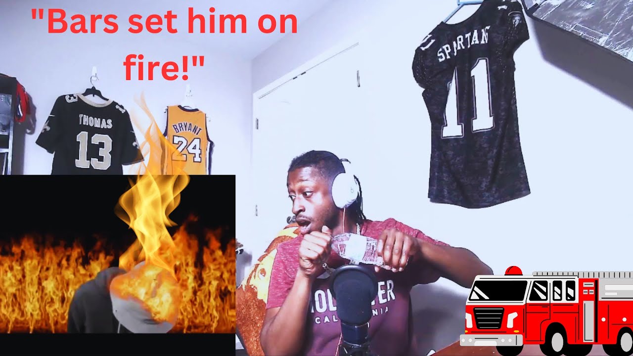 Luh Tyler - Back Flippin [Official Music Video] RECTION - YouTube