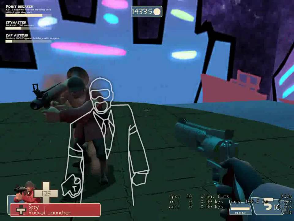 Spy Disguise Tutorial - YouTube