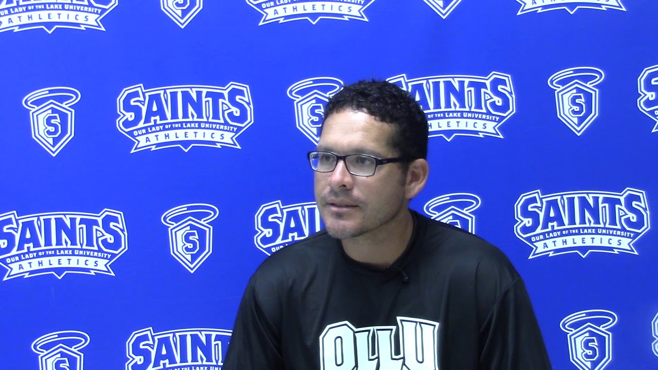 OLLU Women's Soccer 2017 Preview - YouTube