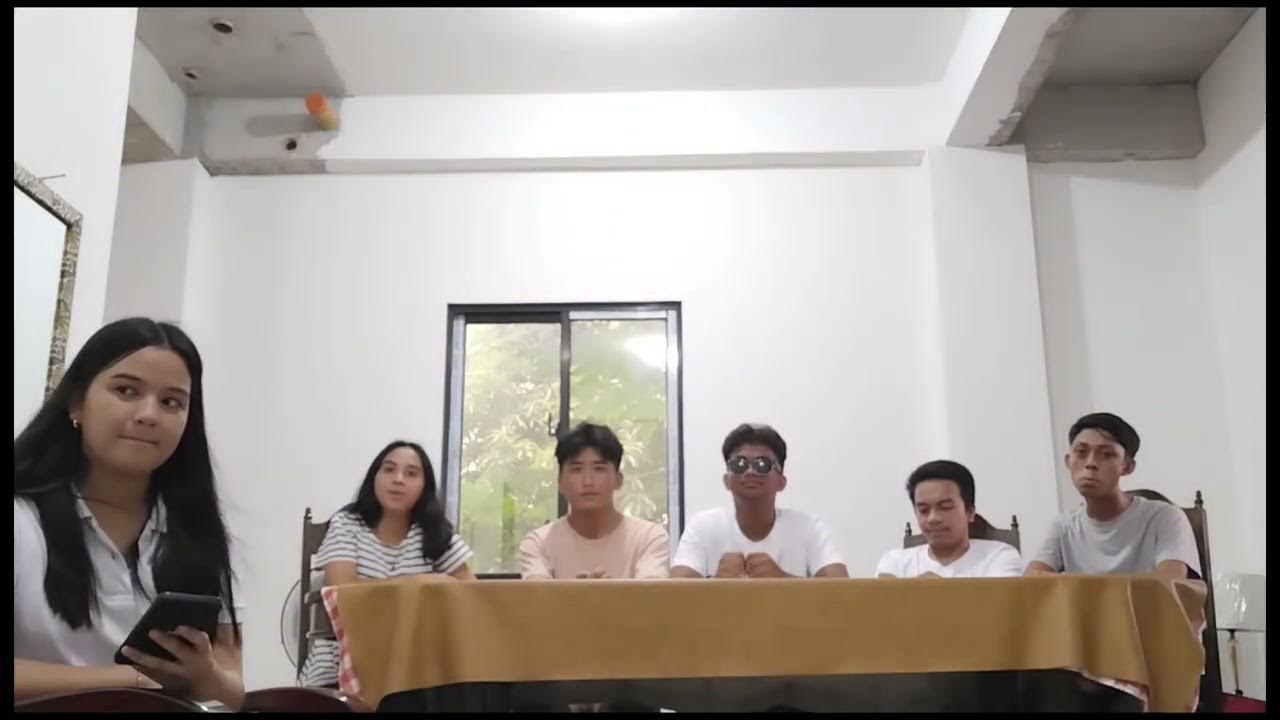 GROUP 3/ BLOCK-C/ SEXUAL SELF/ UNDERSTANDING THE SELF - YouTube