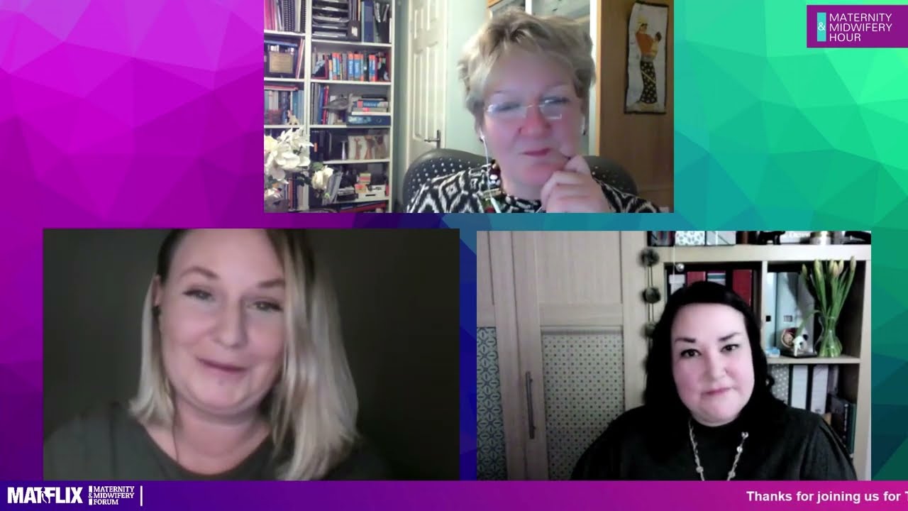 6.3 Personalised Care: insights from research - Dr Claire Feeley # ...