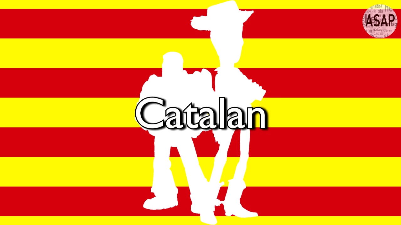 Toy Story - You've Got a Friend in Me | Multilanguage (Requested) - YouTube