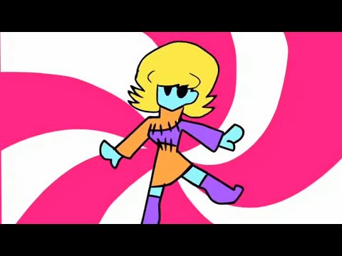 Go-Go Zombie! animation - YouTube