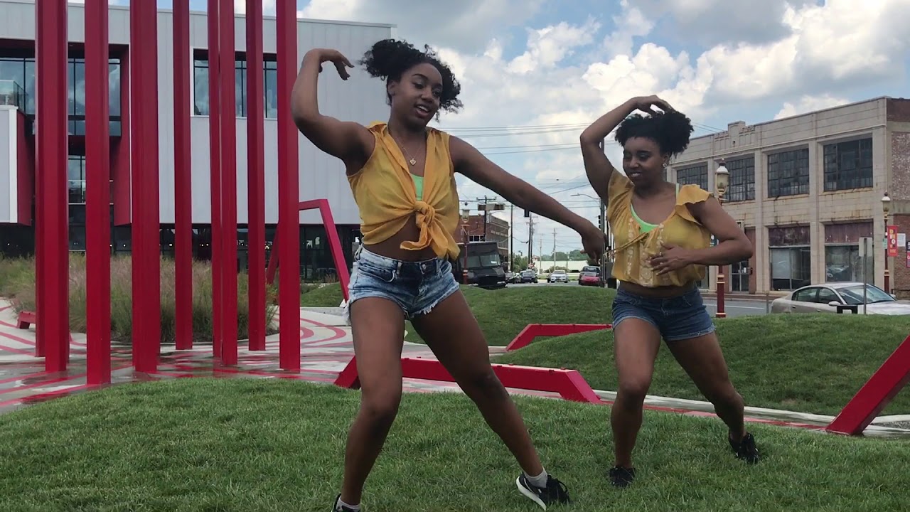 Switch dance video 2017 - YouTube