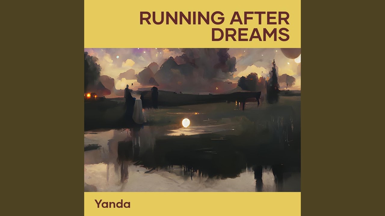 Running After Dreams - YouTube
