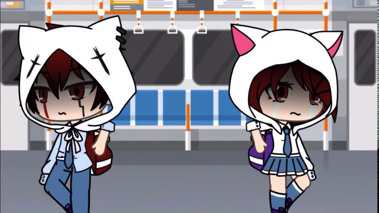 Gacha series|| ep.3|| The other Universe|| A Lot of Changing - YouTube