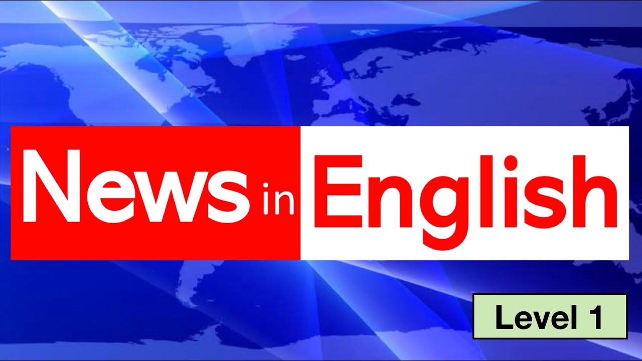 News in easy English #2 Coronavirus - YouTube