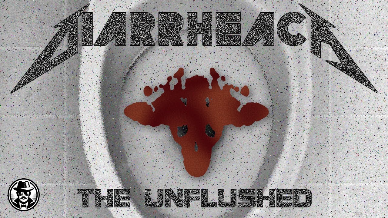The Unflushed - Diarrheaca - YouTube
