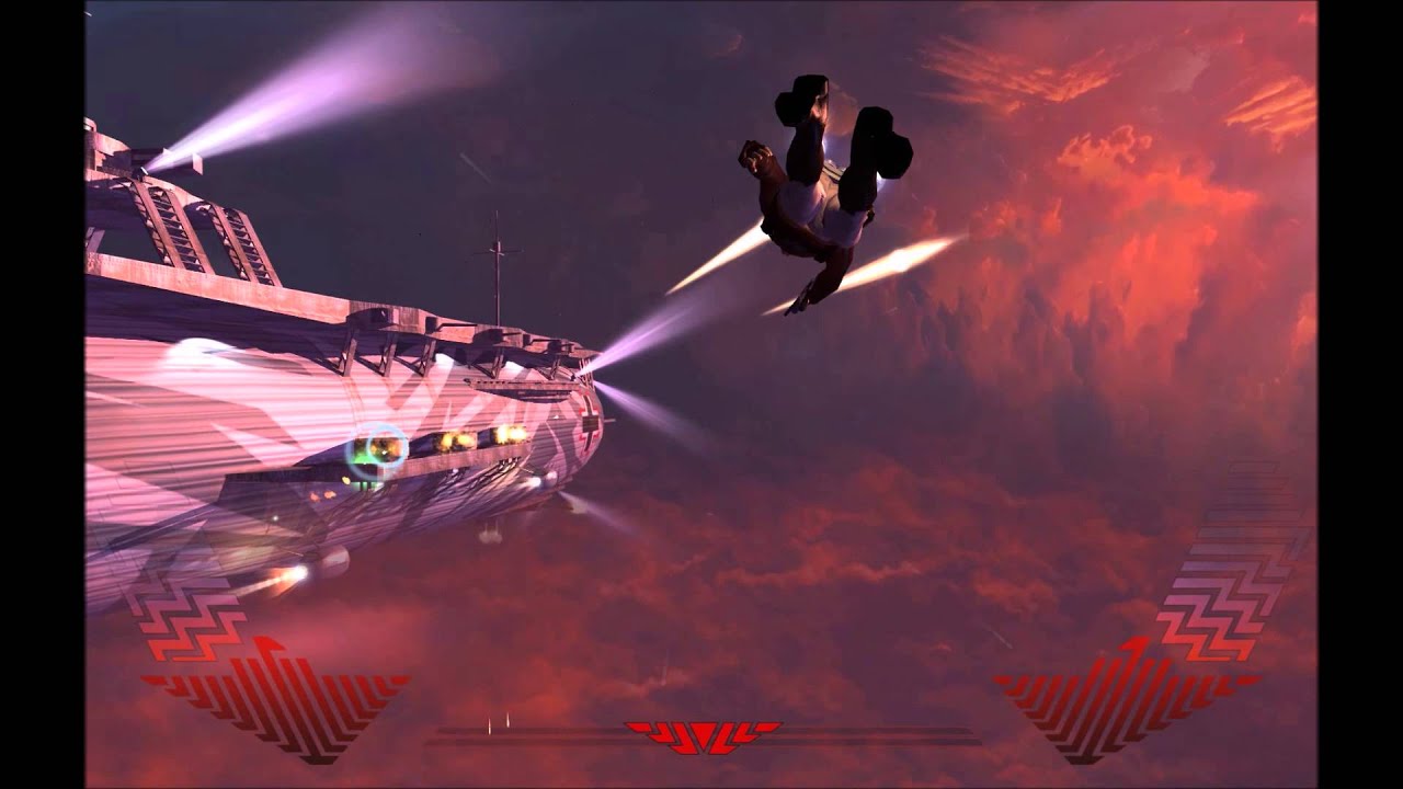 Rocket Ranger Reloaded - Playable Demo Playthrough - Cinemaware - YouTube