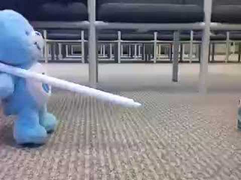Care Bears Countdown 4 3 2 1 - YouTube