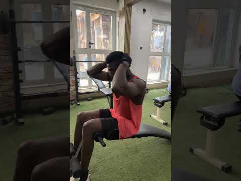 Sit-up #motivation #sports #gym #coach #gymmotivation # - YouTube