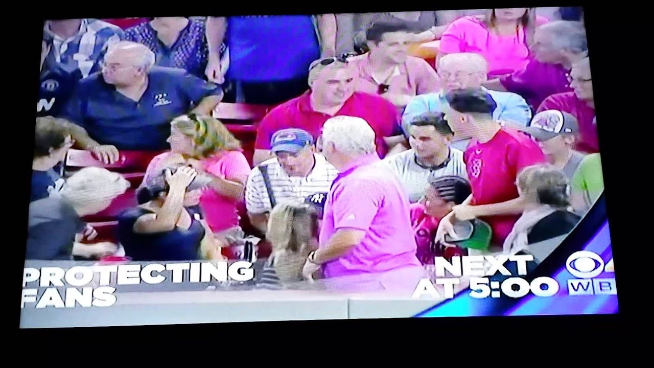 Next At 5:00 On WBZ News - YouTube