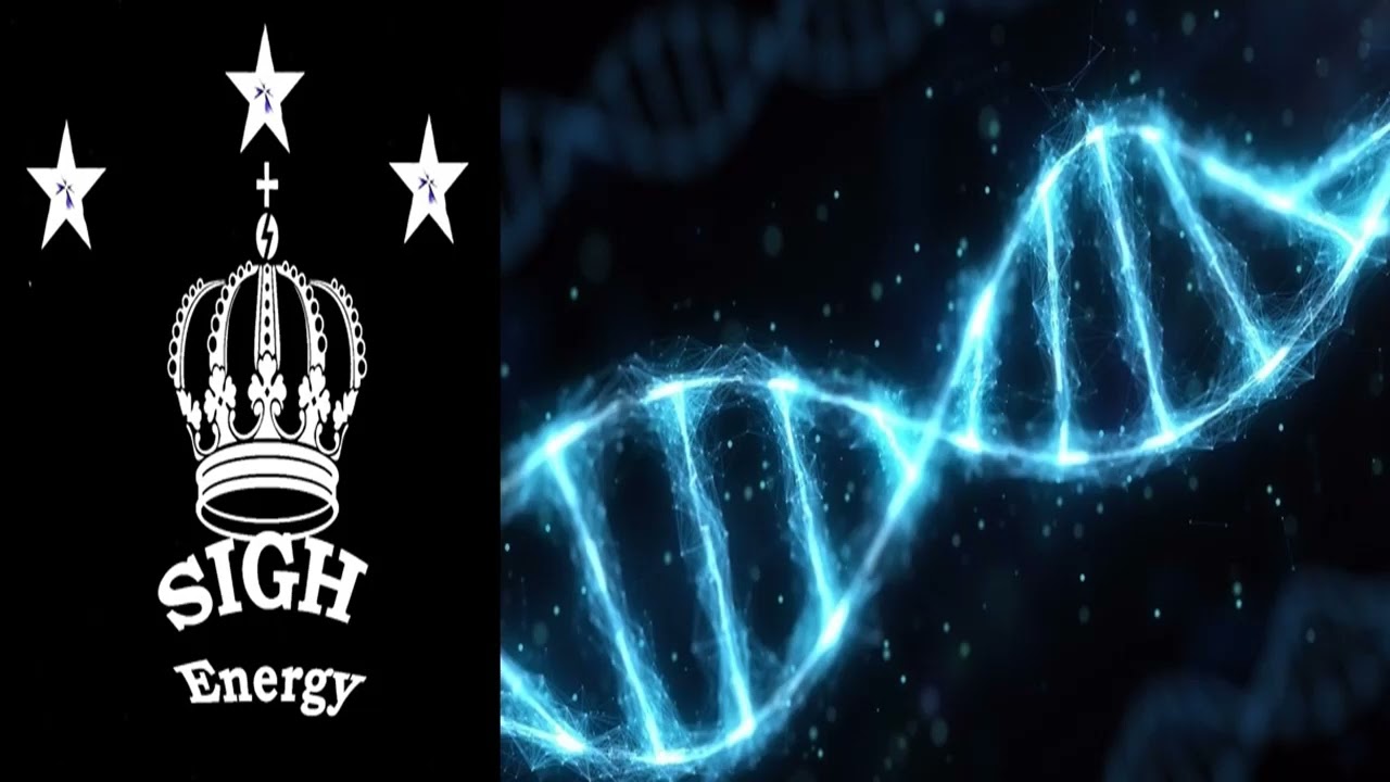 DNA upgrade EXTREMELY POWERFUL!!! (Energetically Programmed) - YouTube