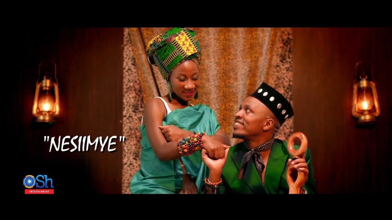 Nesimye_Chosen Becky - YouTube