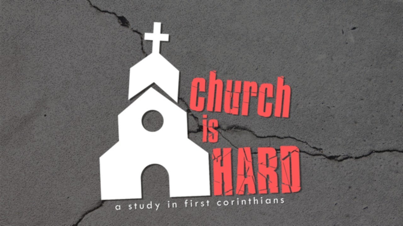 NSCC Service 10-24-21 "Church is Hard: 1 Corinthians 15 part 2" 9:00 ...