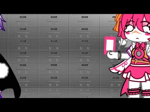 Caught In The Act / FNaF Sister Location / Funtime Frexy 💜🩷