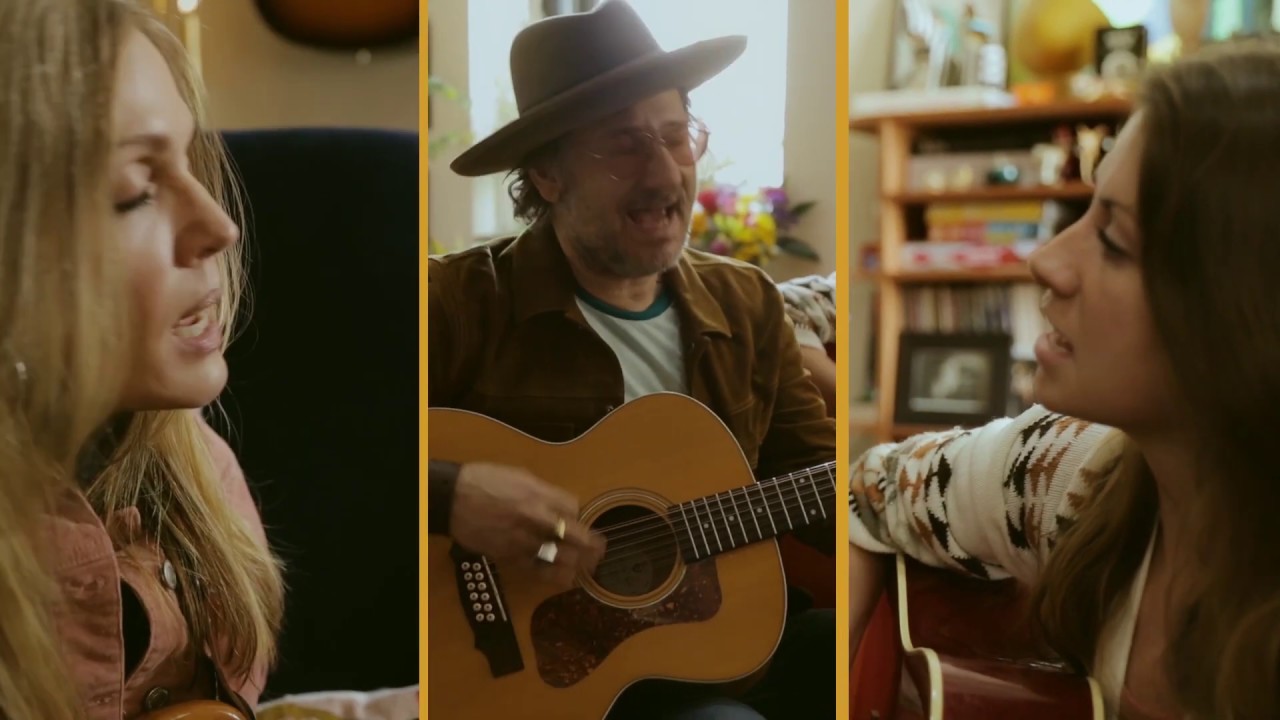 Cold Hard Truth - Acoustic Version - YouTube