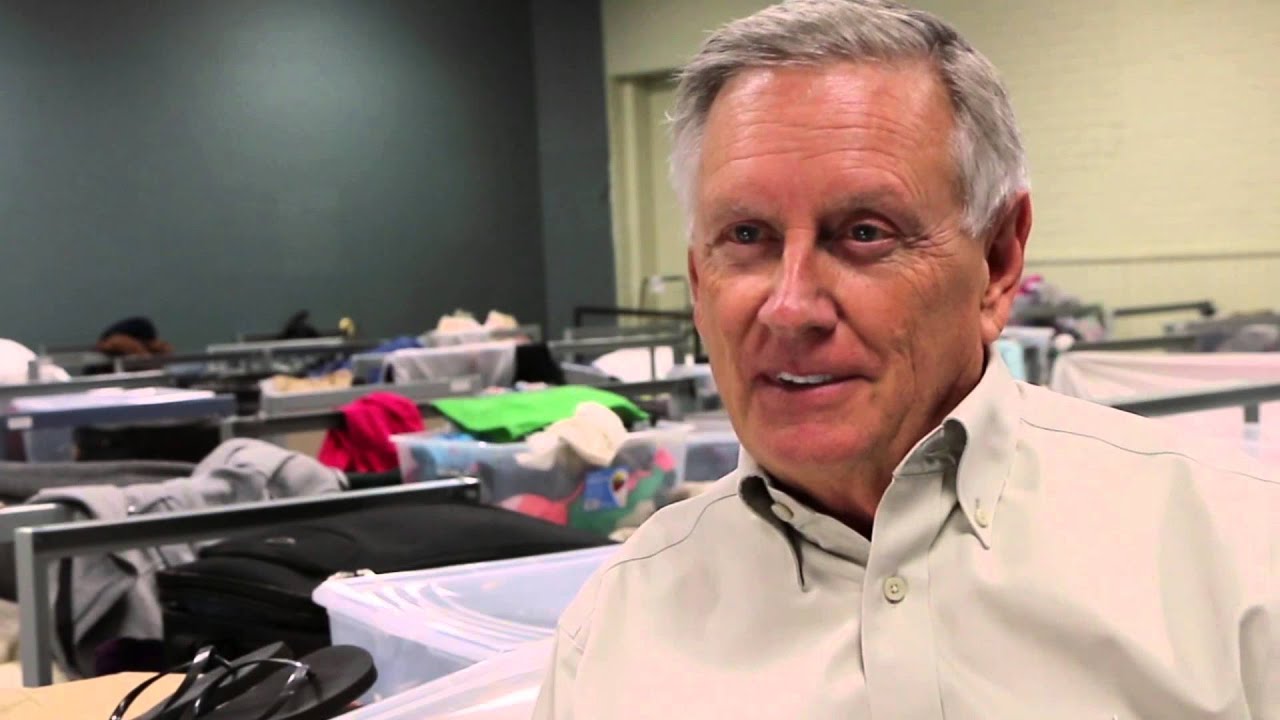 2014 Ron Schmidt Award - Frank Grady - YouTube