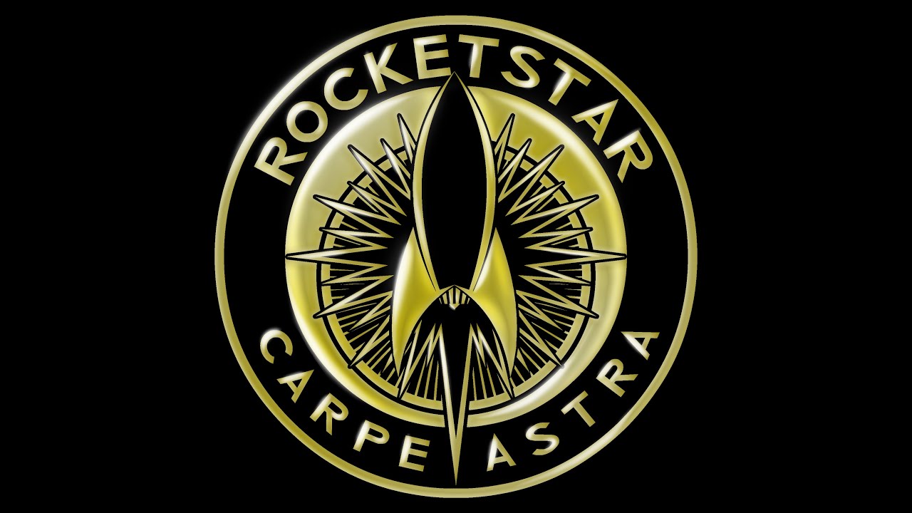 RocketStar Develops New Generation Aerospike Engine for Space Travel ...