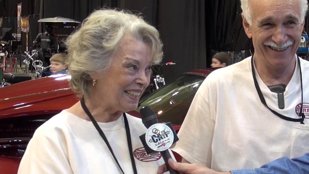 Car Idiots Forever Interviews Lynn & Richard Broyles - YouTube