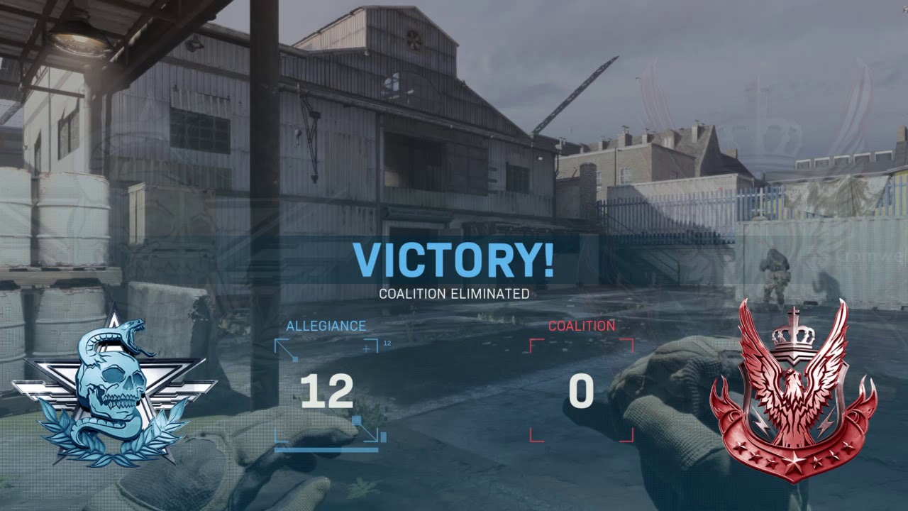 THE NUKE modern warfare - YouTube