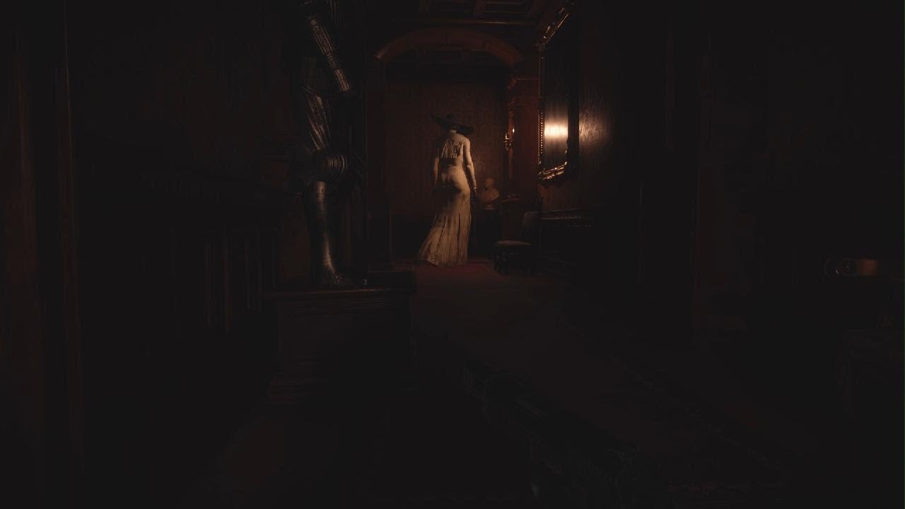 Resident evil 8 village Walkthrough Part 8 - YouTube