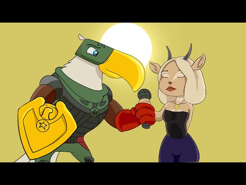 Soldier Boy x Blondie "rapture" 2d animation - YouTube