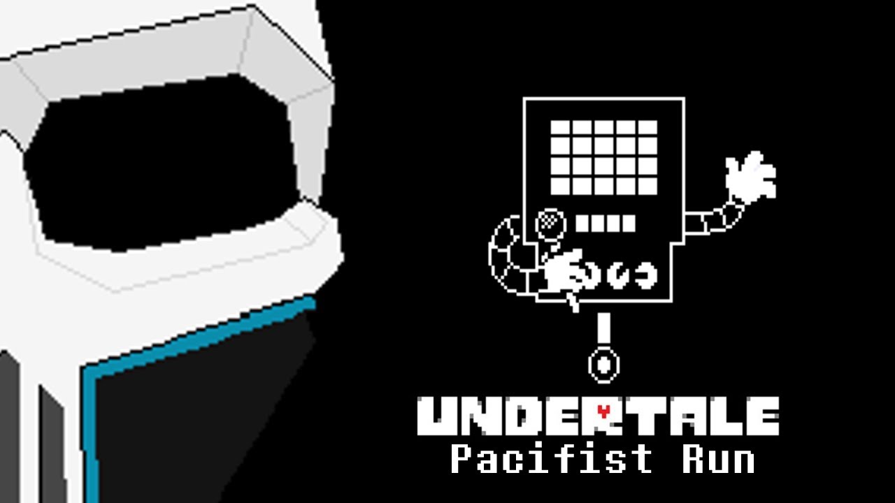 Ep#9 / Cant Stand The Heat... / Undertale Lets Play w/ Damian Danu ...
