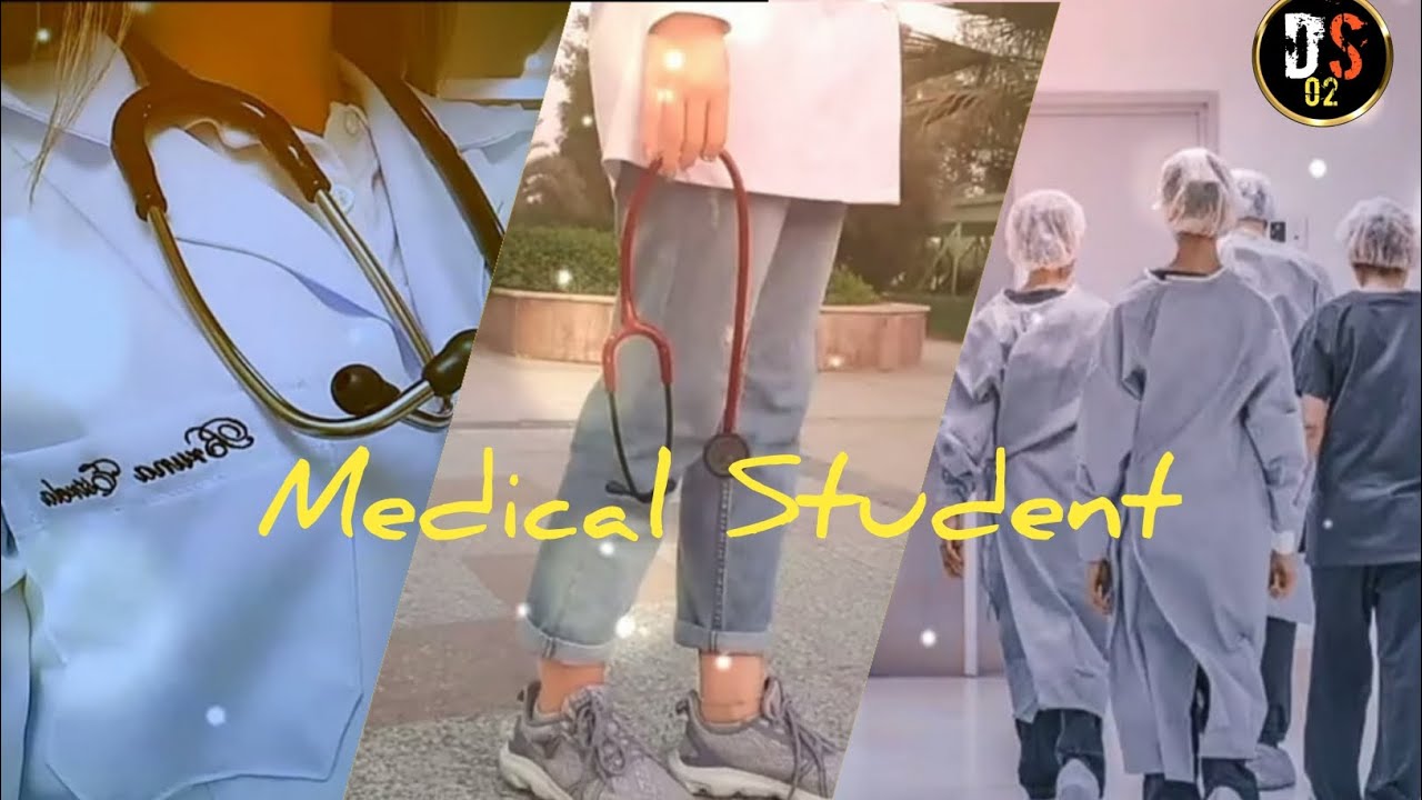 Future Doctor Doctor Status 😍 Neet Motivational WhatsApp Status Medical ...
