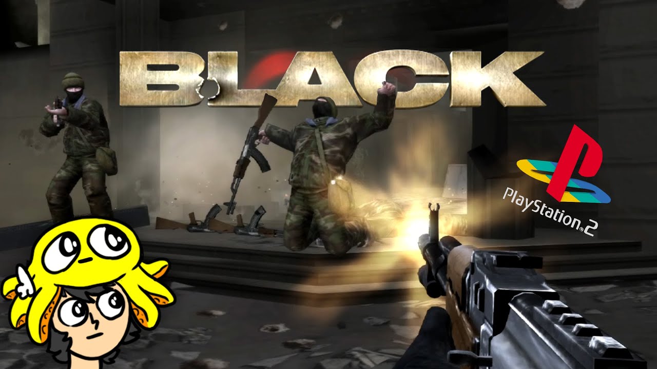 o fps mais clássico do PS2 - YouTube