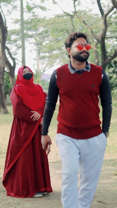 porosh khan #shorts #romantic - YouTube