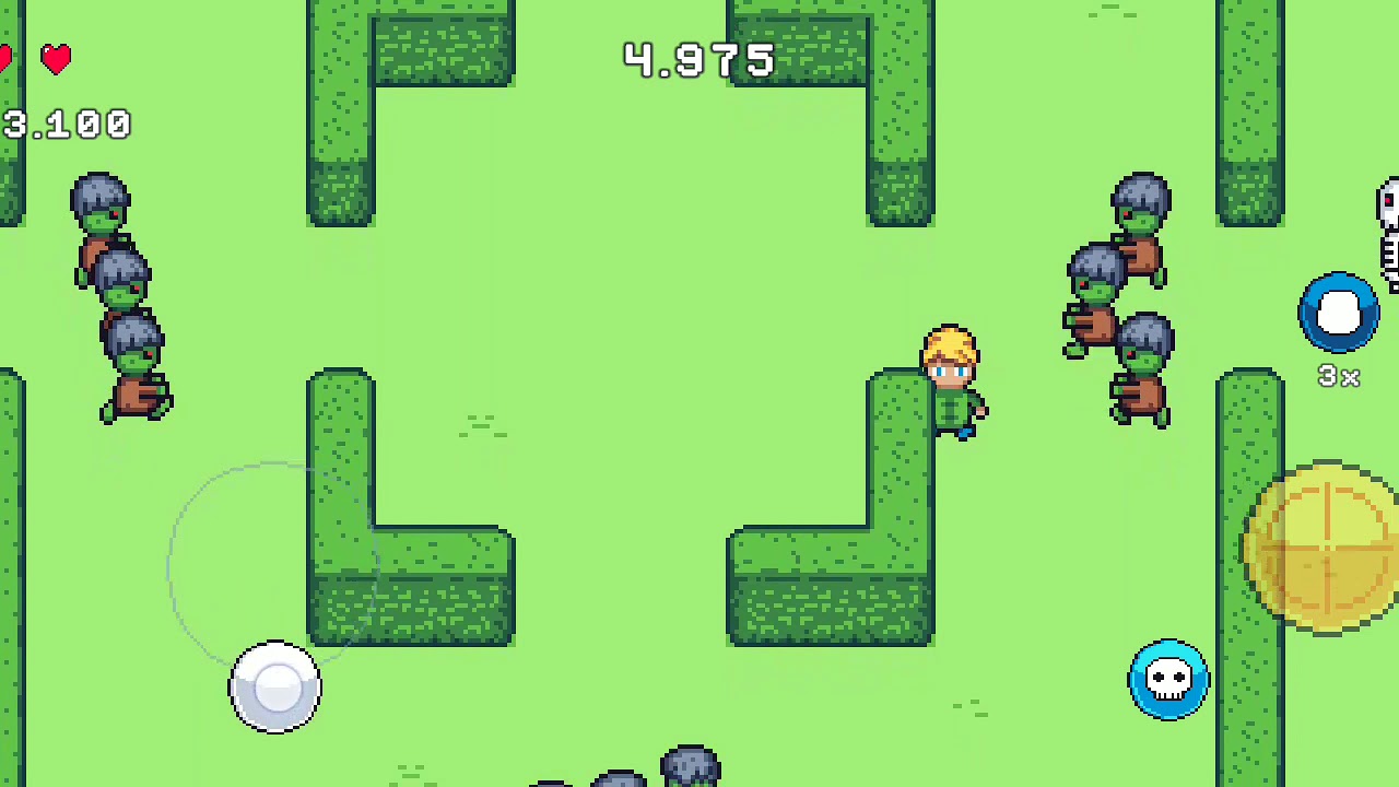 Part 2 von pixel legends - YouTube