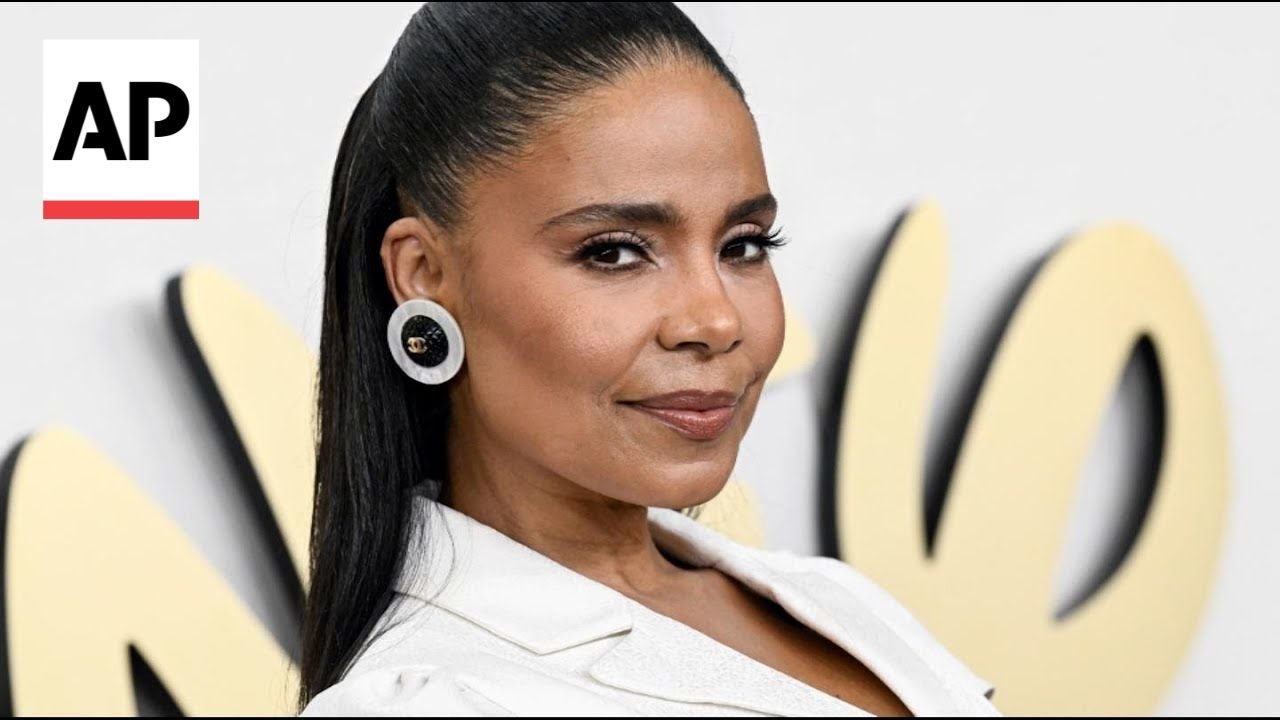 Sanaa Lathan explored outside of her ‘comfort zone’ for new film ...