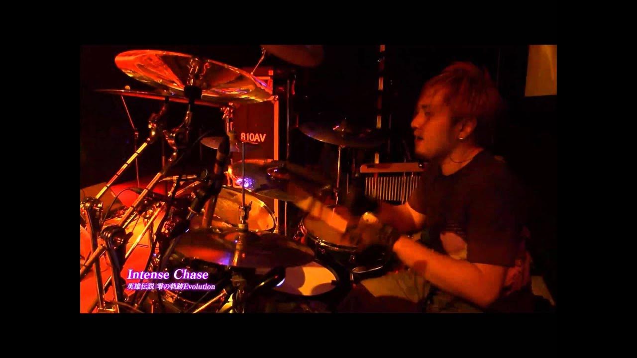 Falcom jdk BAND 2012 Super Live in NIHONBASHI MITSUI HALL - YouTube