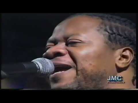 PAPA WEMBA & NOUVELLE ECRITURE GAND 2002