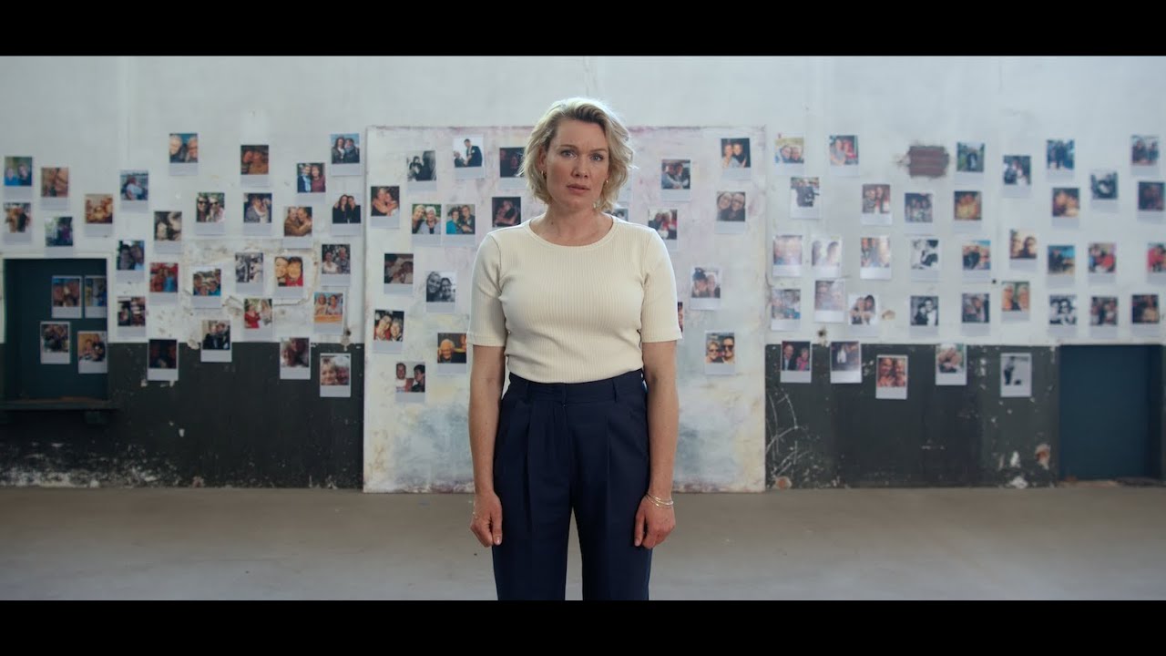 Marlijn - Daar Wil Ik Heen (Officiële Videoclip) - YouTube