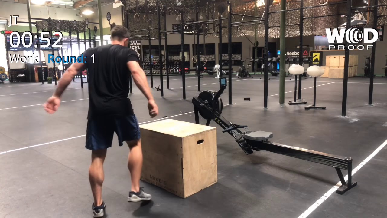 James Tapp - AM Training - 9/24/19 - YouTube