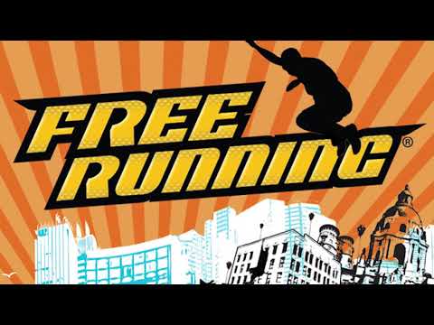 Free Running Full OST (Soundtrack) - YouTube