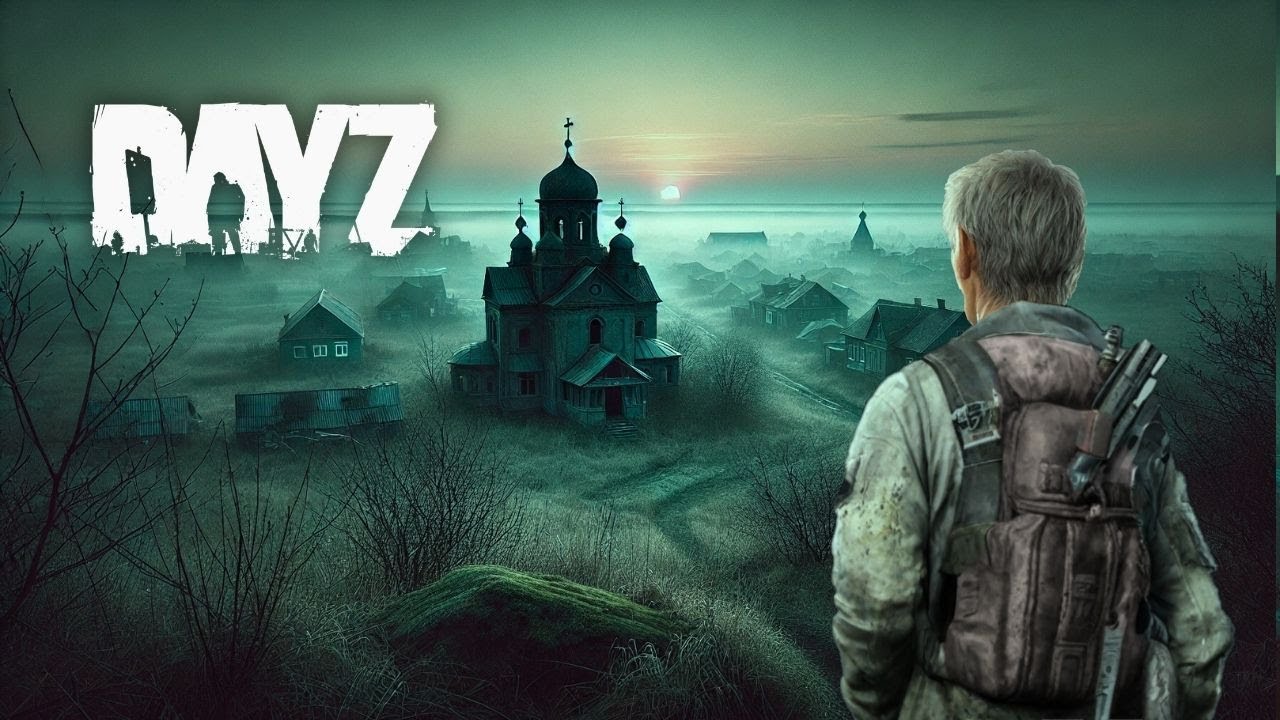 Full immersion ep.157 Realistic DayZ Ambience - YouTube