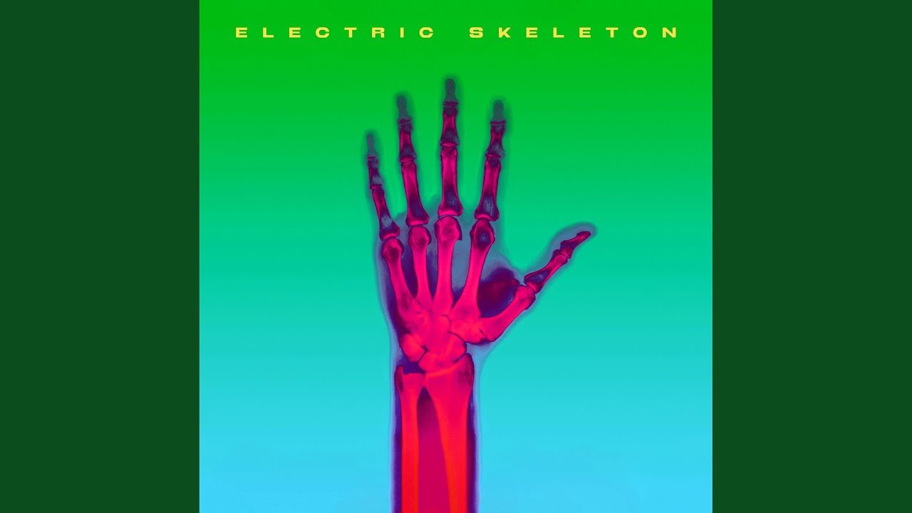 Electric Skeleton - YouTube
